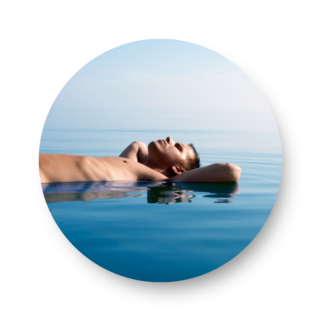 Research - Elysian Float Spa